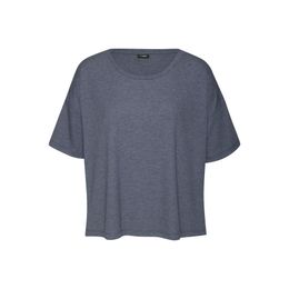 Vivance Shirt Damen Gr&ouml;&szlig;e XS anthrazit