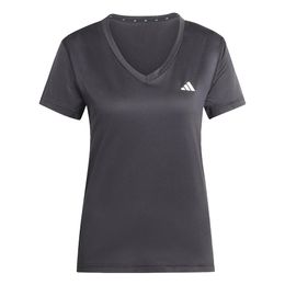 adidas Performance Funktionsshirt 'Essentials' Damen Gr&ouml;&szlig;e XXS schwarz