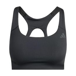 adidas Performance Sport-BH 'Optime' Damen Gr&ouml;&szlig;e M/L schwarz