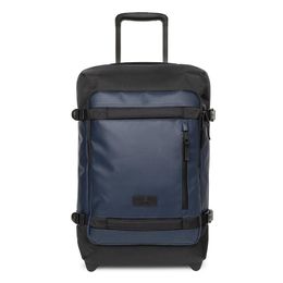 Eastpak Travel Bag 'Tranverz' female Blue size One Size