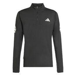 adidas Performance Performance Shirt 'Adi365 Iconic' male Black size XXL