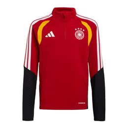 adidas Performance Performance Shirt 'Germany 26 Tiro' boy Red size 152
