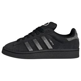 adidas originals Sneaker 'Campus 00s' Damen Gr&ouml;&szlig;e 41/41.5 schwarz / silber