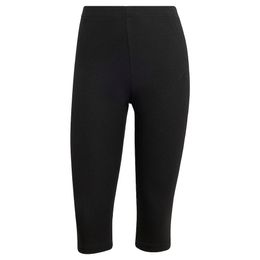 adidas Sportswear Workout Pants 'Seasonal Essentials' female Black size XXL