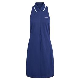 adidas Sportswear Dress 'Seasonal Essentials' female Blue size L
