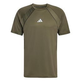 adidas Performance Performance Shirt 'Tech Apparel' male Green size XXXL