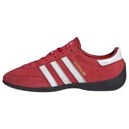adidas originals Sneakers 'Handball Spezial Pro' female Red size 8