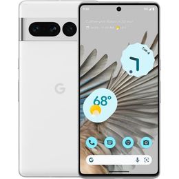 Google Pixel 7 Pro 128GB - Weiß - Ohne Vertrag