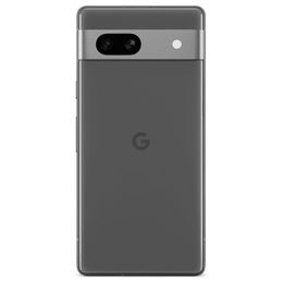 Google Pixel 7a 128GB - Schwarz - Ohne Vertrag