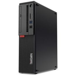Lenovo ThinkCentre M720S SFF Core i3 3.6 GHz - SSD 256 GB RAM 16 GB