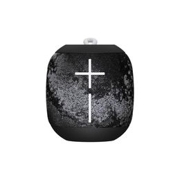 Lautsprecher Bluetooth Ultimate Ears WonderBoom - Schwarz