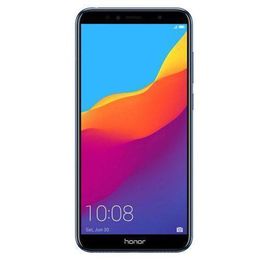 Honor 7A 16GB - Schwarz - Ohne Vertrag