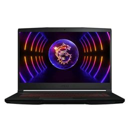 MSI Thin GF63 12VF-883XFR 15" Core i5 2 GHz - SSD 1 TB - 16GB - NVIDIA GeForce RTX 4060 AZERTY - Französisch