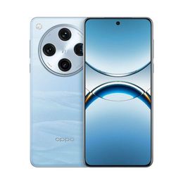 OPPO Electronics Oppo Find X8 Pro 256GB - Blau - Ohne Vertrag