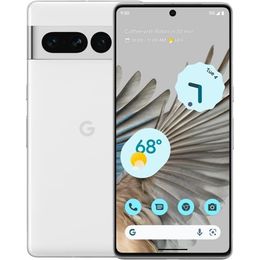Google Pixel 7 Pro 256GB - Weiß - Ohne Vertrag