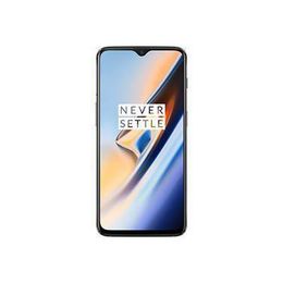 OnePlus 6T 128GB - Schwarz - Ohne Vertrag