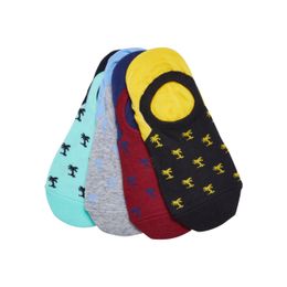 Basicsocken Urban Classics "Urban Classics Unisex", Damen, Gr. 39-42, multicolor, 75% Baumwolle (Recycled), 23% Polyester, 2% Elasthan, unifarben, normal, Socken