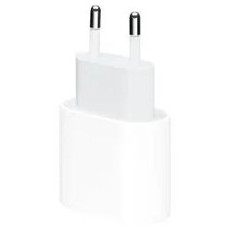 Apple 20W USB‐C Power Adapter Netzteil (MUVV3ZM/A)