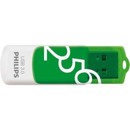Philips USB 3.0 256GB Vivid Edition Spring Green
