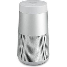 Bose SoundLink Revolve II Bluetooth speaker grau