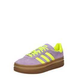 adidas originals Sneakers 'Gazelle Bold' female Purple size 36