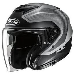 HJC Helmets HJC i31 Tevis MC5SF Jethelm L