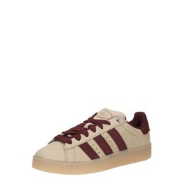adidas originals Sneaker 'CAMPUS 00s' Herren Gr&ouml;&szlig;e 46.5/47 beige / weinrot