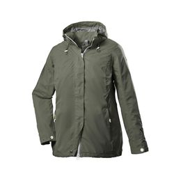 STOY Performance Jacket female Green size 48