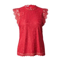 Pieces Blouse 'PCOLLINE' female Red size S