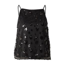 V&eacute;ro Moda VERO MODA Top 'VMMAIA' Damen Gr&ouml;&szlig;e M schwarz