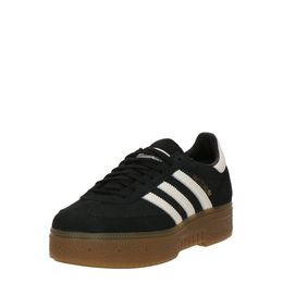 adidas originals Sneakers 'HANDBALL SPEZIAL' female Black size 7