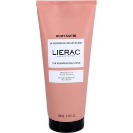 Lierac Body-Nutri Peeling 200 ml