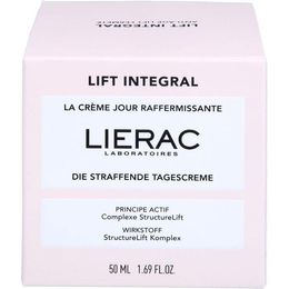 Lierac Lift Integral straffende Tagescreme 50 ml