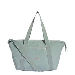 adidas Performance Sports Bag 'Sport' female Green size One Size