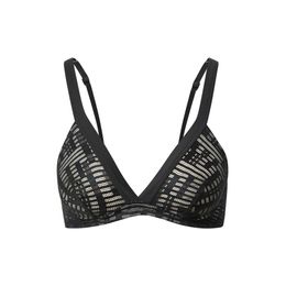 Sloggi Bra 'S Seven' female Black size S