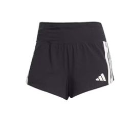 adidas Performance Workout Pants 'Adizero' female Black size XXS