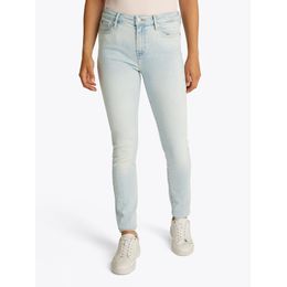 Tommy Hilfiger Jeans Damen Gr&ouml;&szlig;e 31 hellblau