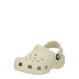 Crocs Sandals & Slippers 'Classic' boy Beige size C9