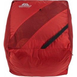 Mountain Equipment Storage Cube vintage red - Gr&ouml;&szlig;e small 002469