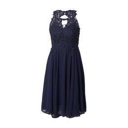 Apart Cocktailkleid Damen Größe 36 nachtblau