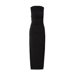 LeGer by Lena Gercke Kleid 'Freya' Damen Gr&ouml;&szlig;e 42 schwarz Winterkleid