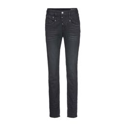 Herrlicher Jeans female Black size 27