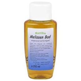 Floracell Melissen Bad 200 ML