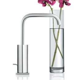 Grohe Allure Einhand-Waschtischbatterie, L-Size, 32146000,