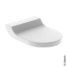 Geberit AquaClean Tuma WC-Sitz Deckel, 243503111,