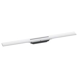 Hansgrohe RainDrain Flex Abdeckung f&uuml;r Duschrinne, 56044700,