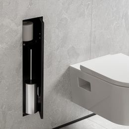 Hansgrohe XtraStoris Rock WC-Modul, 56060670,
