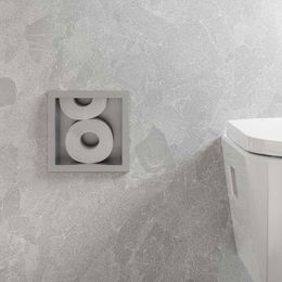 Hansgrohe XtraStoris Original WC-Modul, 56058800,