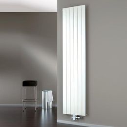 HSK Alto Designheizk&ouml;rper, rein Warmwasserbetrieb, 8644200-04-M, 7.4