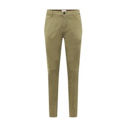 LINDBERGH Chino Pants 'Superflex' male Green size 42